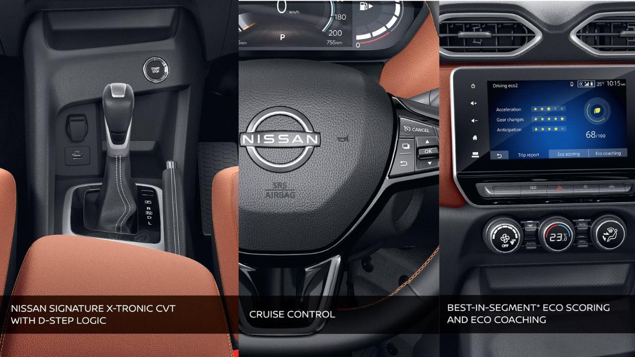 Nissan Magnite CNG 2026 Launched – Price, Mileage & CNG Kit Details Inside!